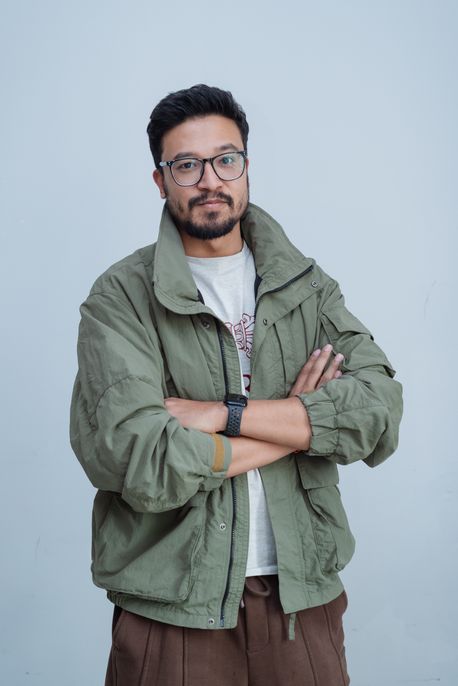 Bajra - Expert Leadership & Innovation in Software Development